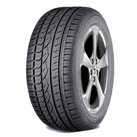 255/50 R19 CONTINENTAL CC UHP SSR* 107V XL