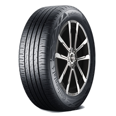 215/55 R16 CONTINENTAL ContiEcoContact 6 93V