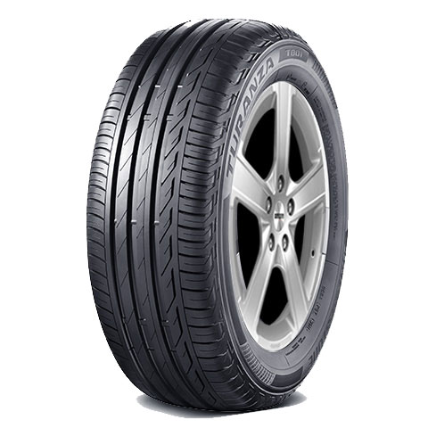 215/50 R17 dot19 BRIDGESTONE Turanza T001 91H