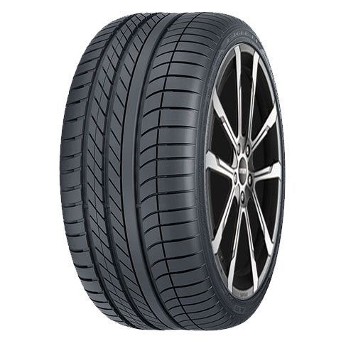 275/30 R19 GOODYEAR EAGLE F1 ASYM MO FP 96Y XL