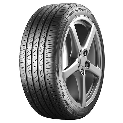 205/55 R16 BARUM Bravuris 5 91V