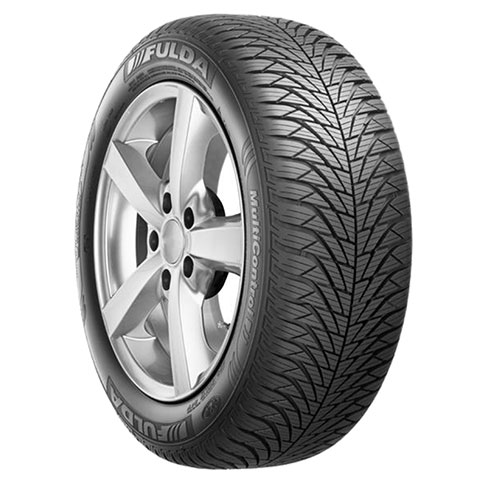 185/60 R15 FULDA MULTICONTROL 88H XL