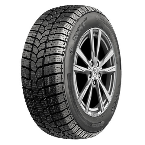 145/80 R13 RIKEN SNOWTIME 75Q