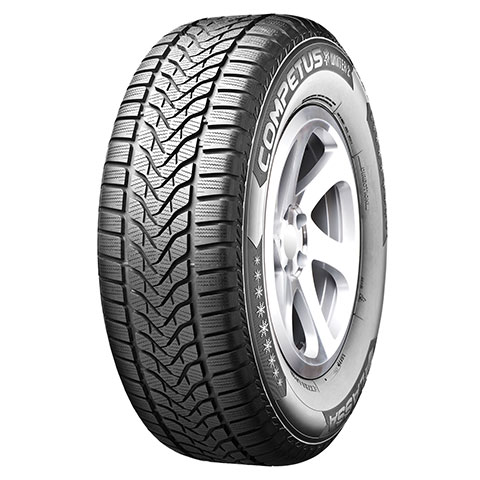 195 R14C LASSA COMPETUS WINTER 2 106/104R