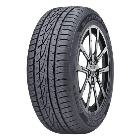 245/45 R18 M HANKOOK W310B WiNter Evo RFT 100V XL