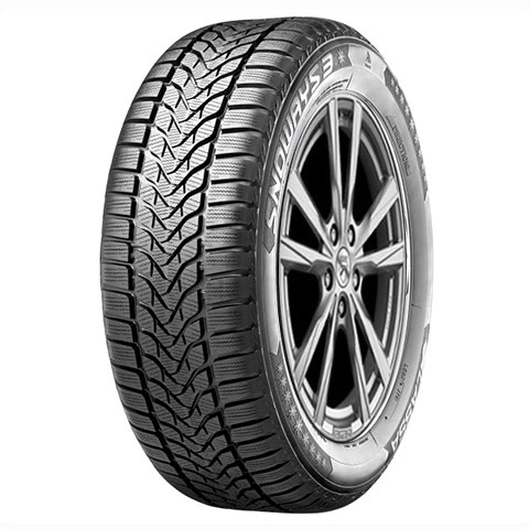 175/70 R13 LASSA SNOWAYS 3 82T