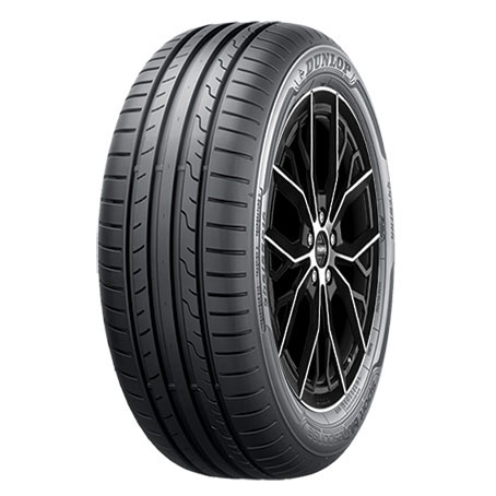 205/55 R16 DUNLOP BLUERESPONSE 91H