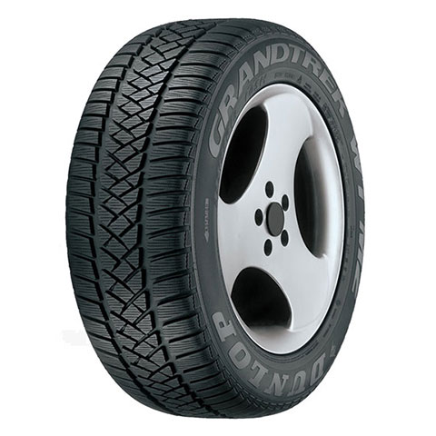 275/45 R20 DUNLOP GRANDTREK WT M3 AO MFS 110V XL