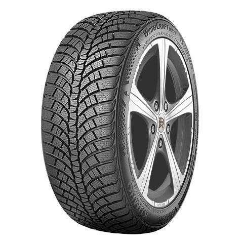 255/45 R20 KUMHO WS71 105V XL