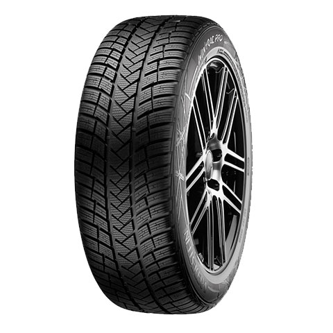 275/40 R19 VREDESTEIN WINTRAC PRO 105W XL