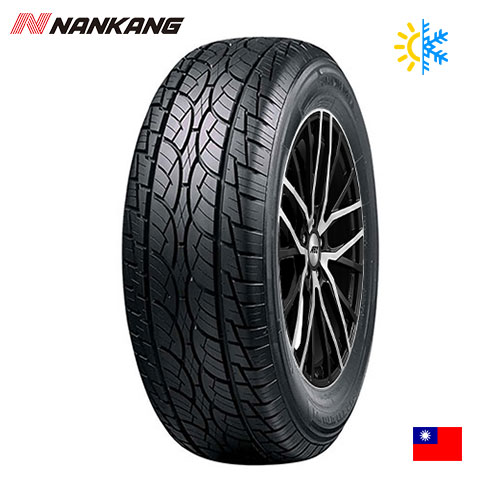 295/45 R20 NANKANG SP-7 114H