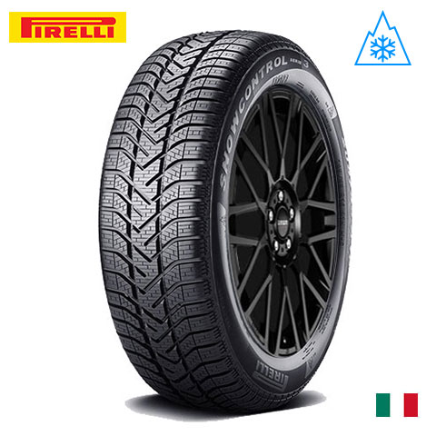 205/55 R16 PIRELLI WINTER CONTROL 3 VOL W210c3 91H