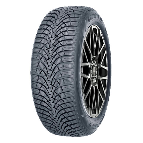 195/55 R16 GOODYEAR UG-9 MS 87H