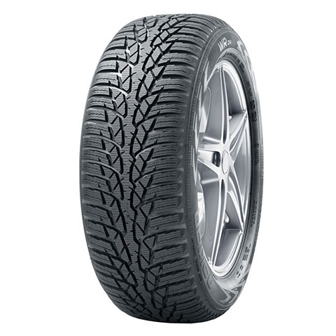 215/55 R16 NOKIAN WR D4 93H