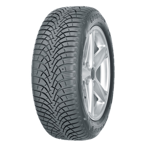 195/55 R16 GOODYEAR UG-9 MS 87T