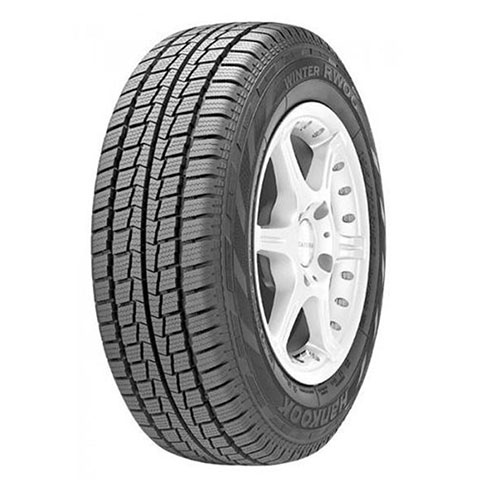 195/60 R16C HANKOOK RW06 WiNter LV 99/97T