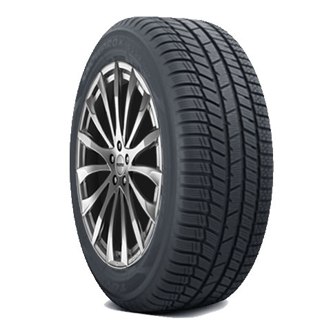 285/45 R20 TOYO SNOWPROX S954 SUV 112V XL