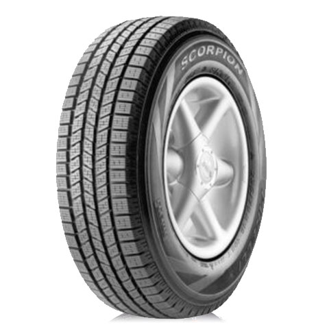 325/30 R21 PIRELLI SCORPION S-ICE RFT 108V XL