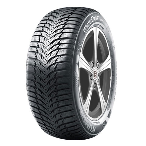 225/60 R17 KUMHO WP51 99H