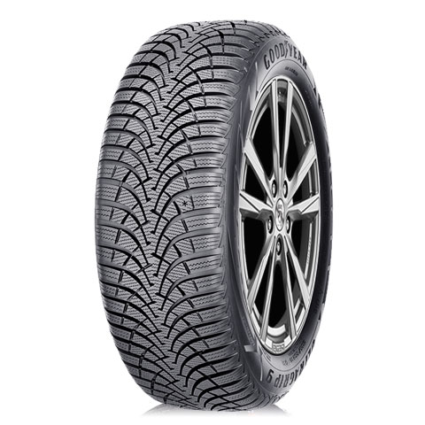 205/60 R16 GOODYEAR UG-9 96H XL