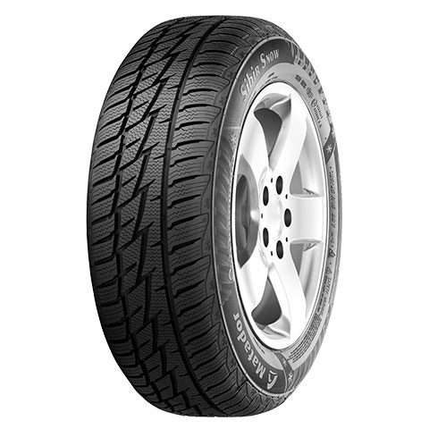 205/70 R15 MATADOR SIBIR SNOW MP92 SUV 96H