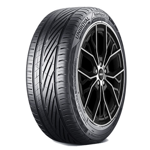 205/55 R16 UNIROYAL RainSport 5 91V