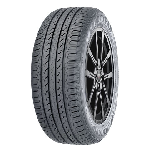 215/60 R17 GOODYEAR EFFICIENTGRIP SUV 96H