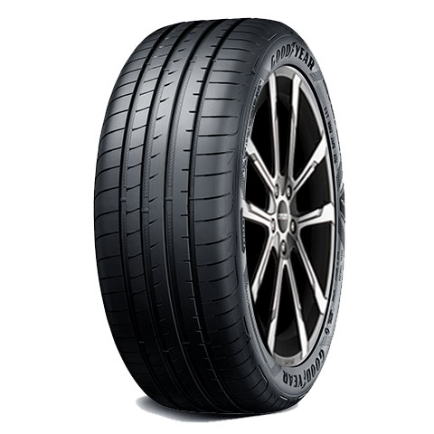 235/45 R17 GOODYEAR EAG F1 ASY 5 FP 97Y XL