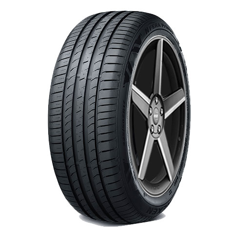 185/55 R16 NEXEN N'FERA Primus 83V