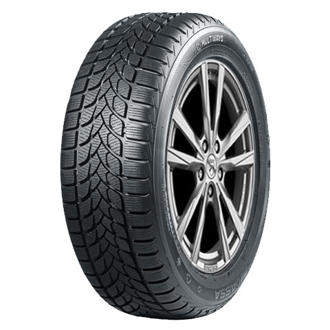 225/55 R17 LASSA MULTIWAYS 101W XL