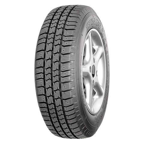 195/75 R16C SAVA TRENTA MS 107/105Q