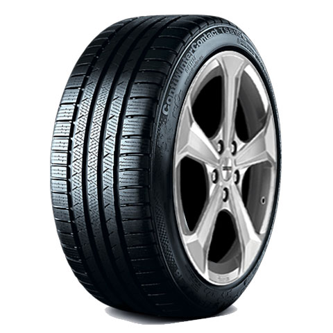 235/55 R17 CONTINENTAL WinterContact TS 810 S MO 99V