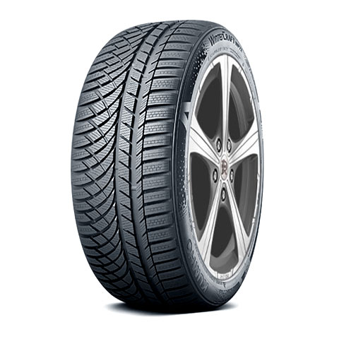 245/40 R20 KUMHO WP72 99W XL