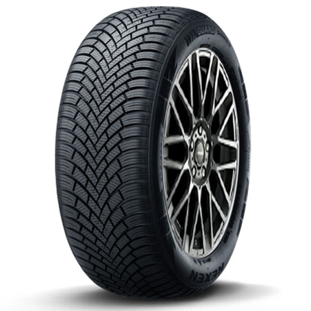 215/65 R16 NEXEN WINGUARD SNOW G3 WH21 98H