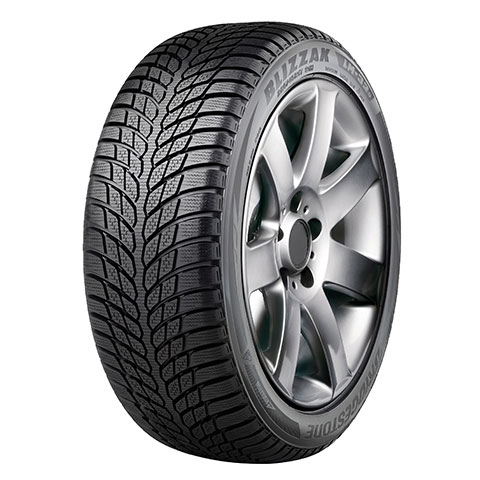 195/60 R16C BRIDGESTONE Blizzak LM32C 99/97T