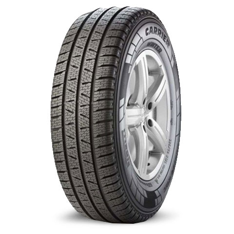 225/75 R16C PIRELLI WCARRI 118R