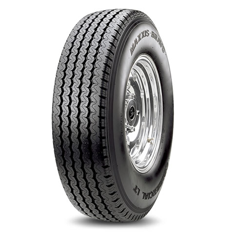 175 R13C MAXXIS UE168 97N