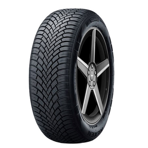 185/55 R16 NEXEN WINGUARD SNOW G3 WH21 87T