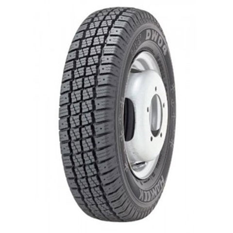 155/80 R13C HANKOOK WiNter DW04 90/88P