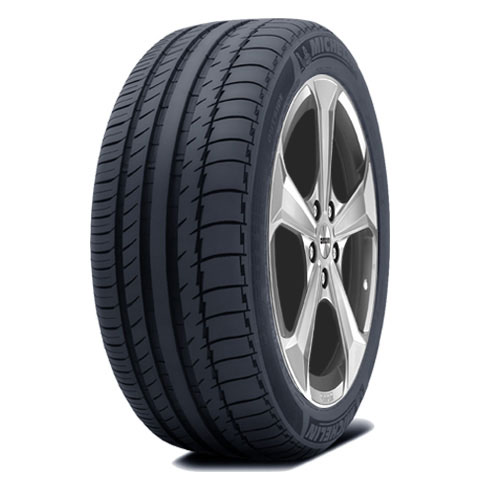 255/55 R20 MICHELIN LATITUDE SPORT 110Y XL