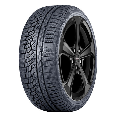 255/35 R19 NOKIAN WR A4 96V XL