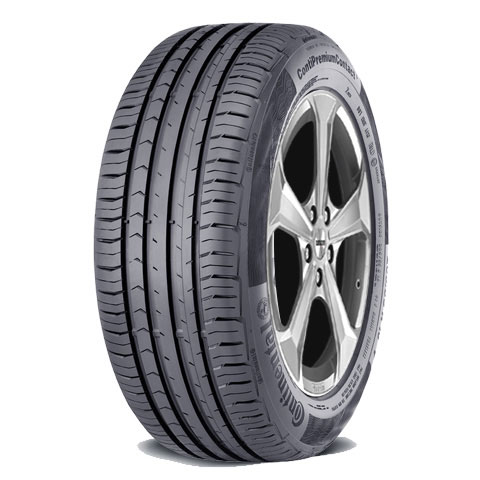 205/55 R16 CONTINENTAL ContiPremiumContact 5 AO 91W