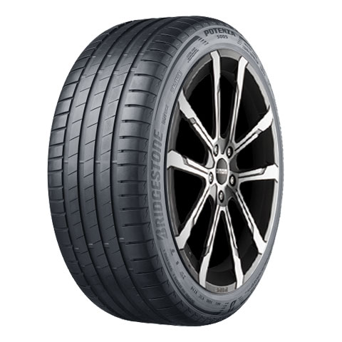 235/35 R19 BRIDGESTONE Potenza S005 91Y XL