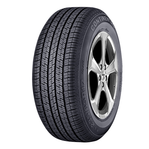 195/80 R15 CONTINENTAL Contact 4x4 96H