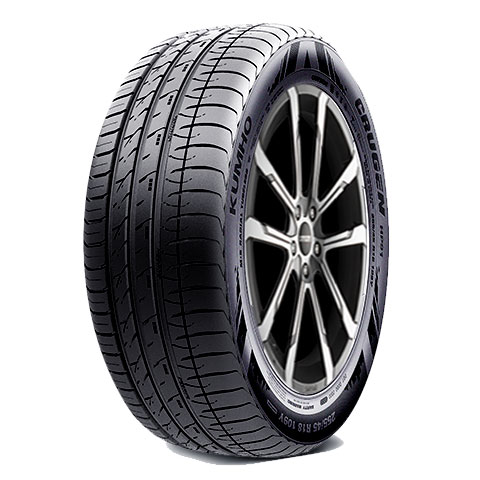 255/45 R20 KUMHO HP91 105W XL