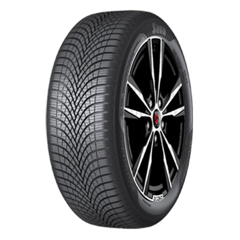 175/65 R14 SAVA ALL WEATHER 82T