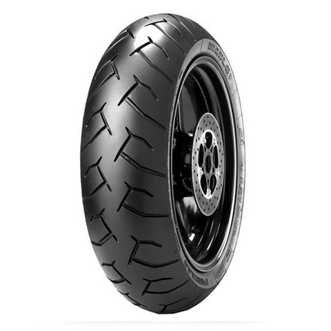 140/70 R13 PIRELLI DIABLO SCOOTER M/C 61P TL