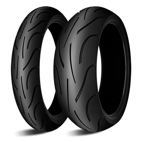 160/60 R17 MICHELIN PILOT POWER 2CT R 69 W (ZR)