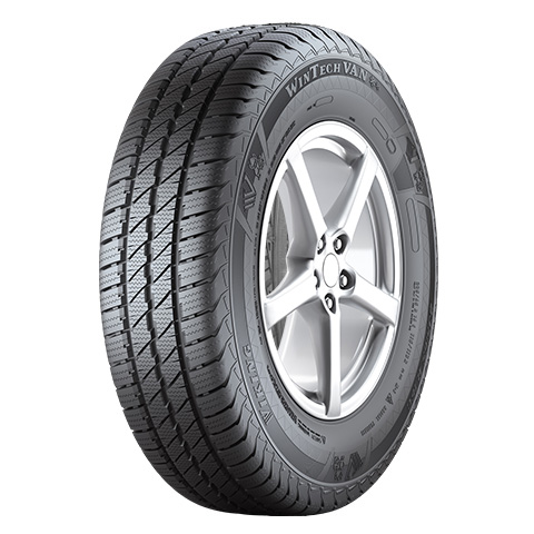 205/75 R16C VIKING WinTech Van 110/108R