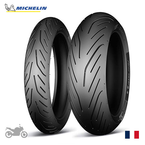 160/60 R15 MICHELIN PILOT POWER 3 SC 67H